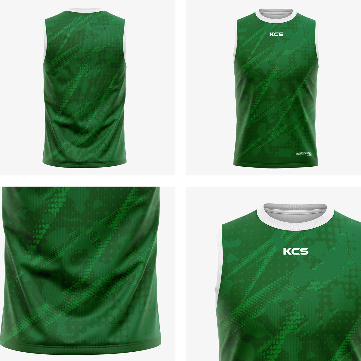 Graphic Vest Design 110 – Customizeit