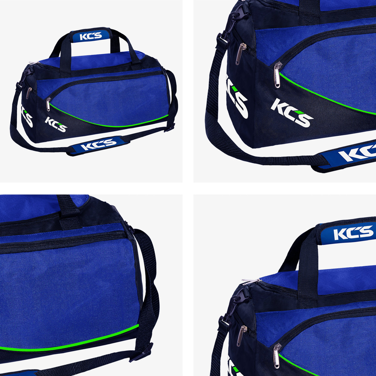 KCS Blade Bag – Customizeit