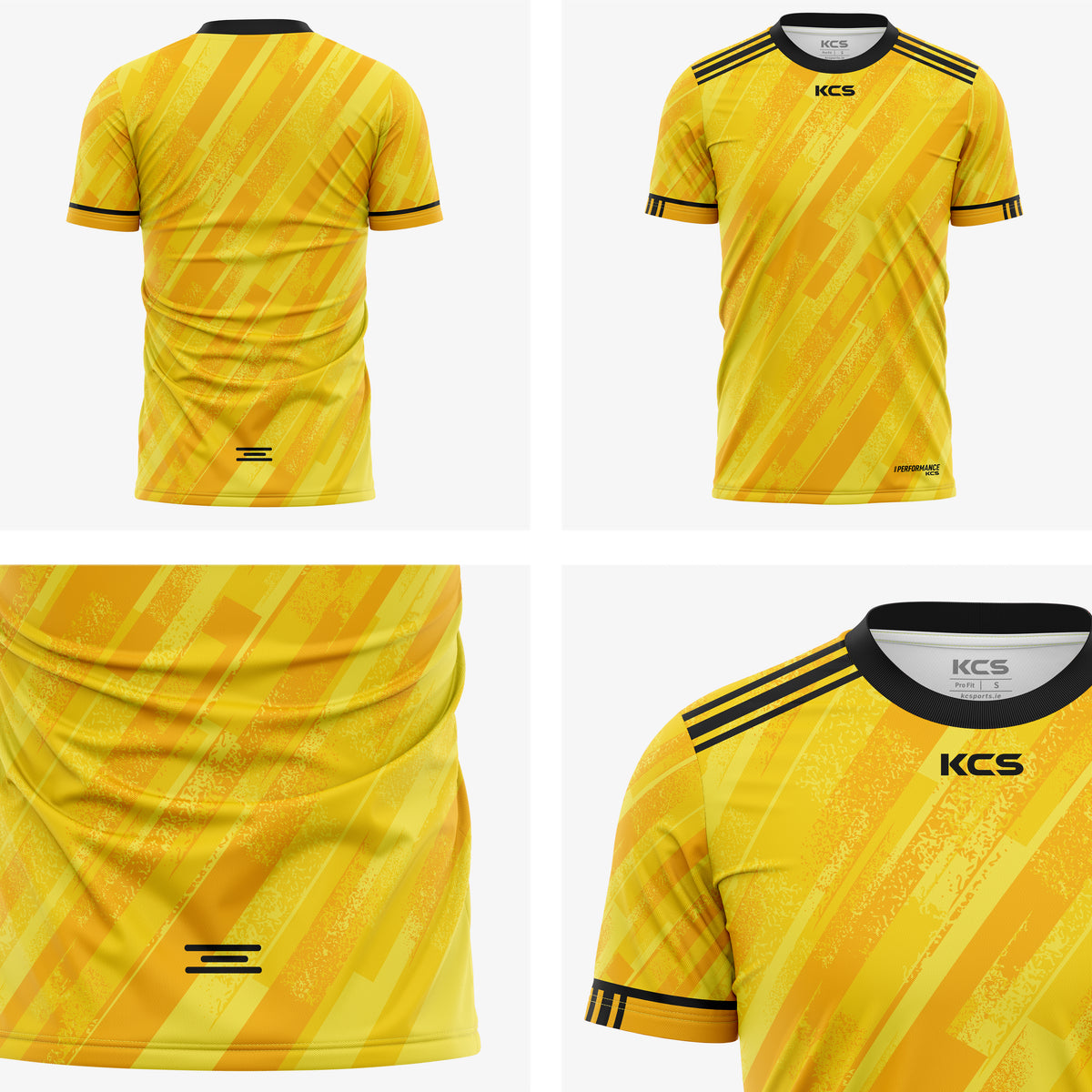 Jersey Design 99 – Customizeit