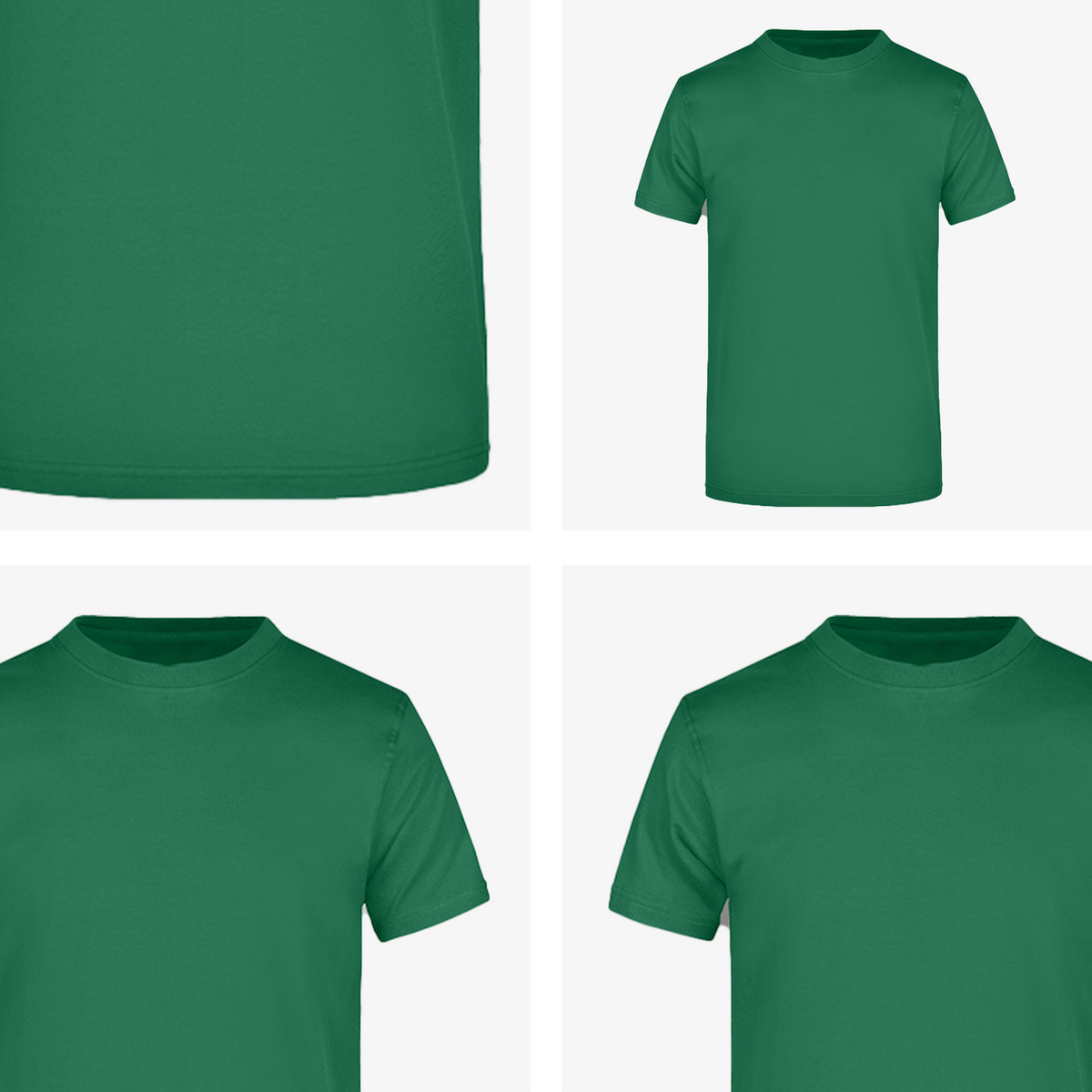 CORE Tee Shirt – Customizeit