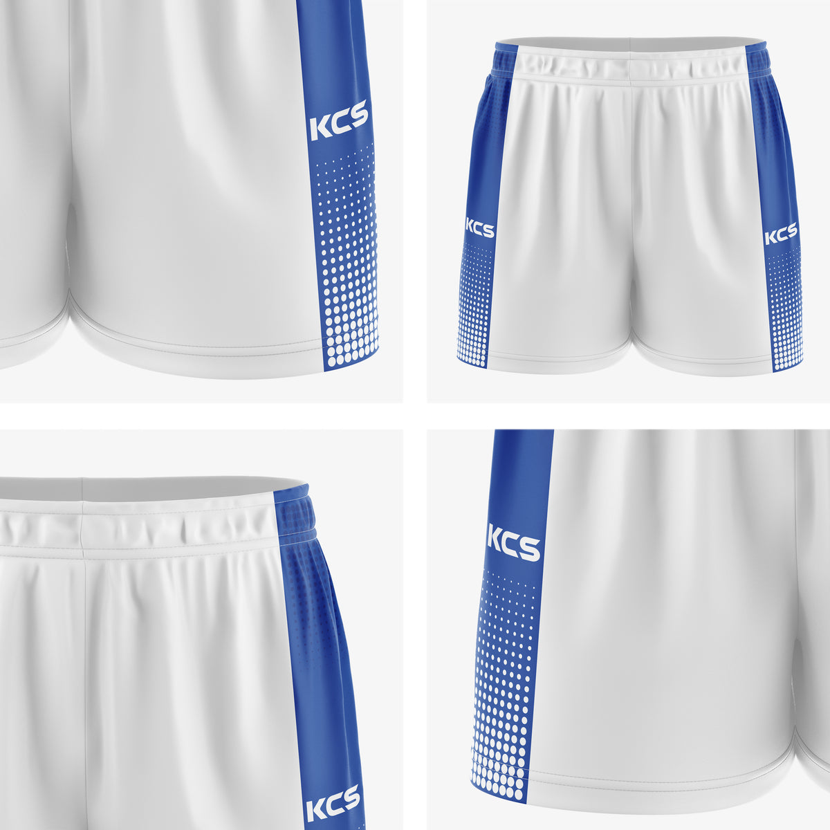 KCS Gameday Shorts – Customizeit
