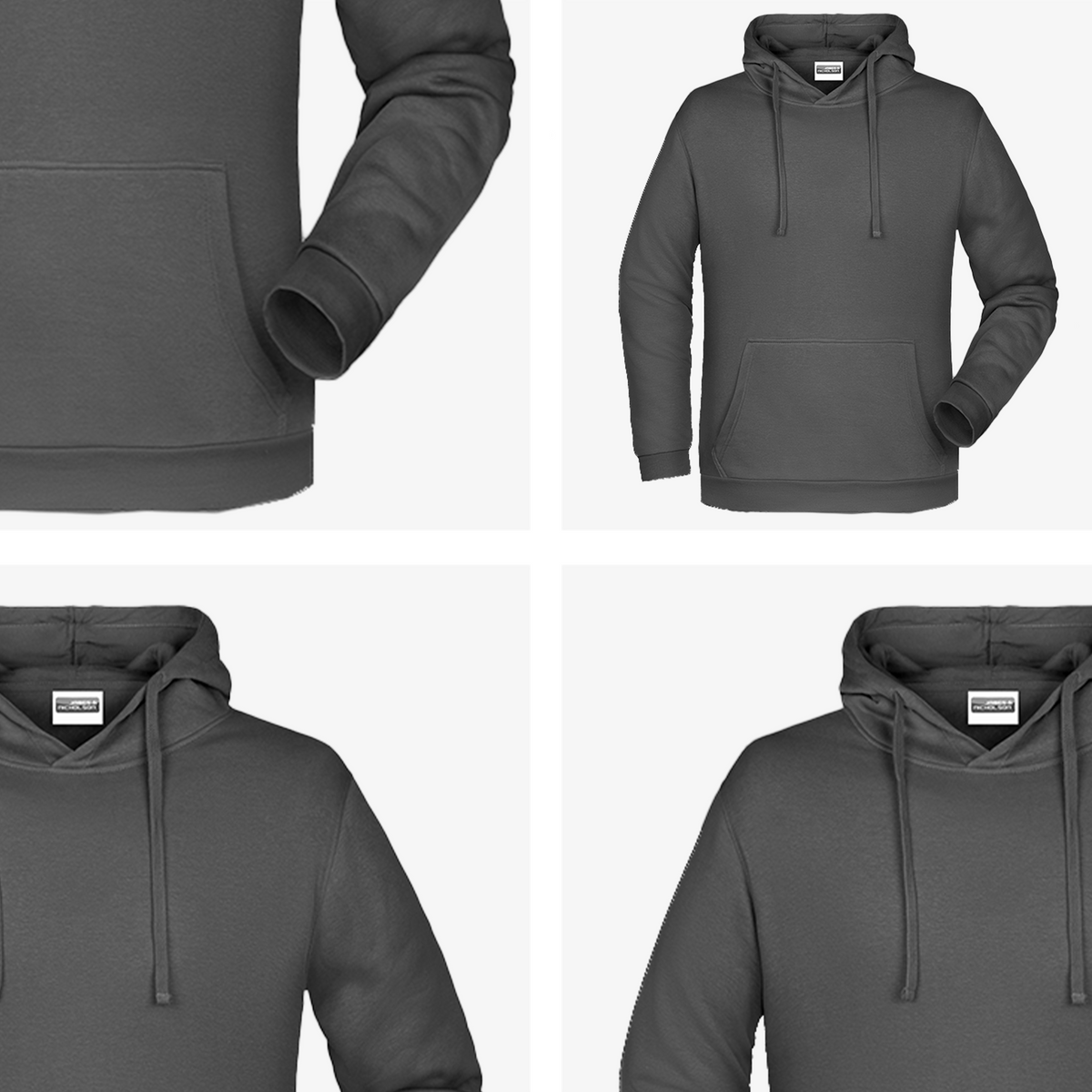 CORE Hoody – Customizeit