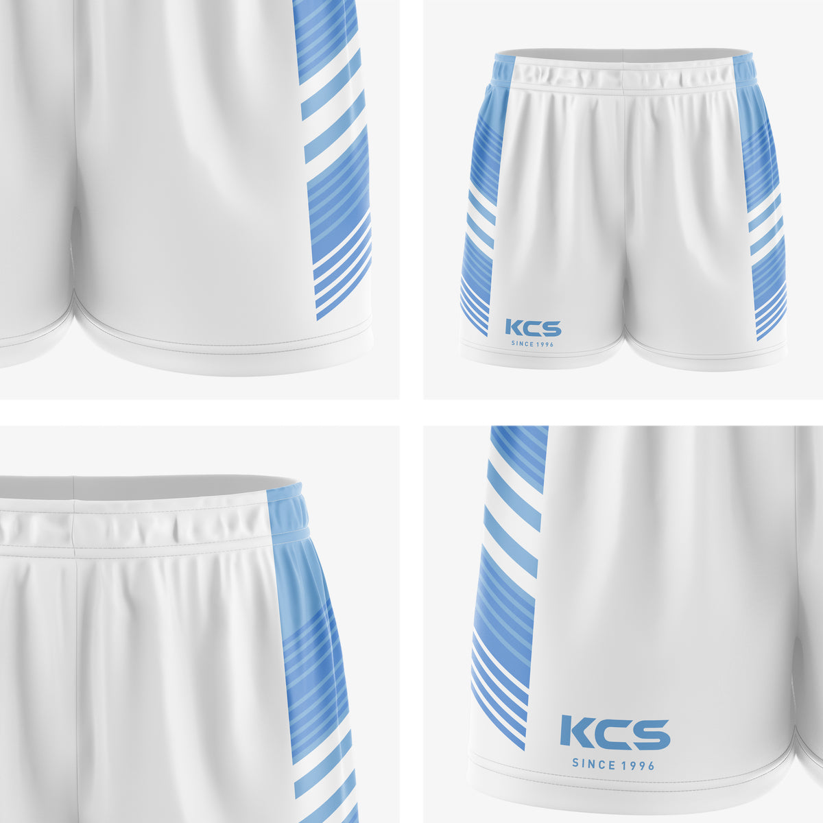 KCS Shorts Design 92 – Customizeit